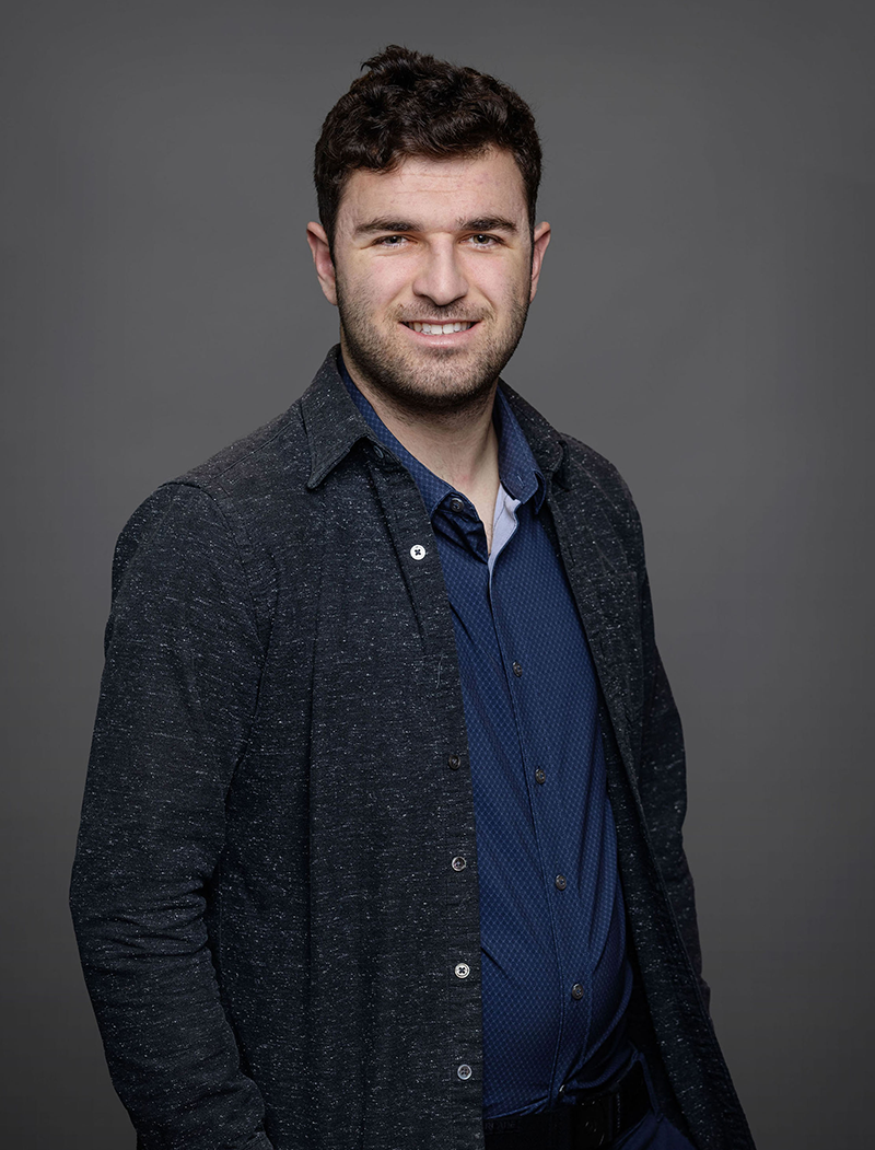 Airstrafe Interactive | About Us